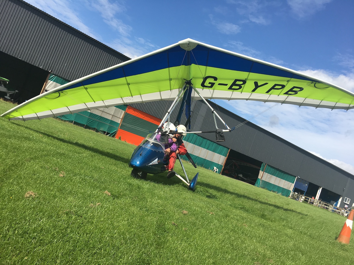 Redlands Airfield Microlight Lessons redlands-airfield-microlight-lessons